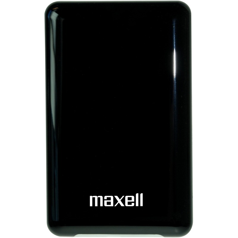 Hard disk extern Maxell E-Series 1TB 2.5 inch - PC Garage