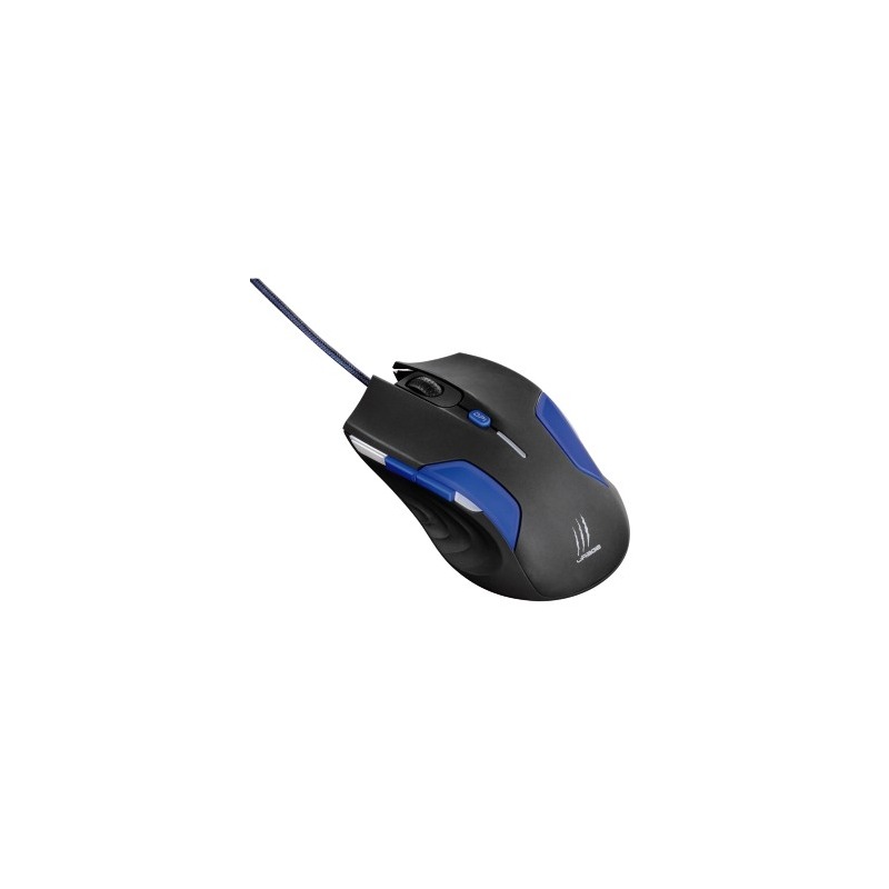 Mouse Gaming Hama uRage Reaper 3090 - PC Garage