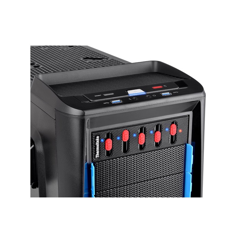 Fan controller Thermaltake Commander F5 - PC Garage