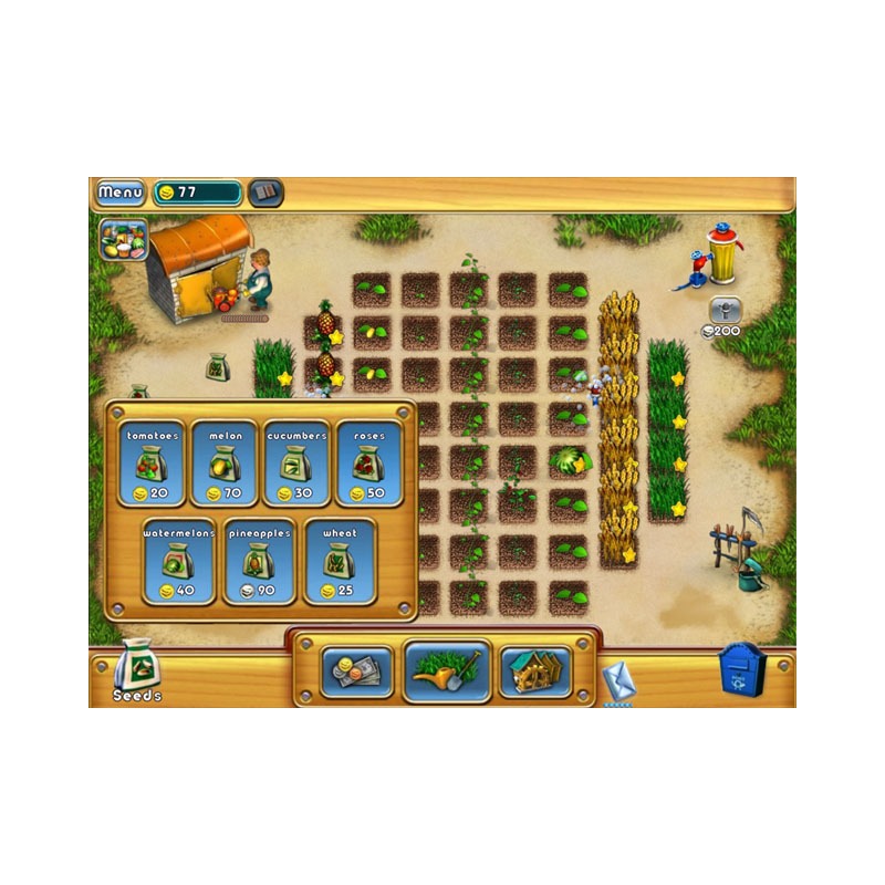 Joc Alawar Virtual Farm - PC Garage