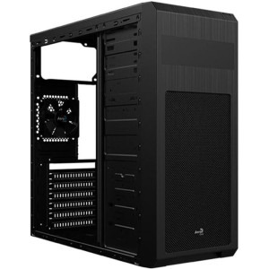 Carcasa Aerocool SI 5101 Black - PC Garage