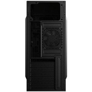 Carcasa Aerocool SI 5101 Black - PC Garage