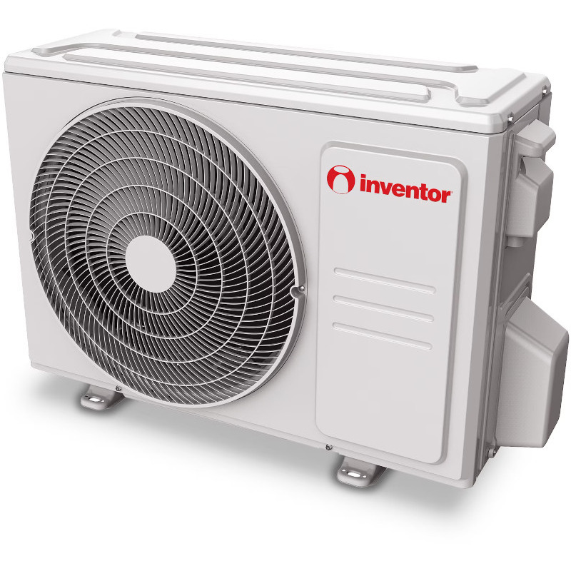 Aer conditionat Inventor Legend, 9000 BTU, Clasa A+++/A++, Wi-Fi ...