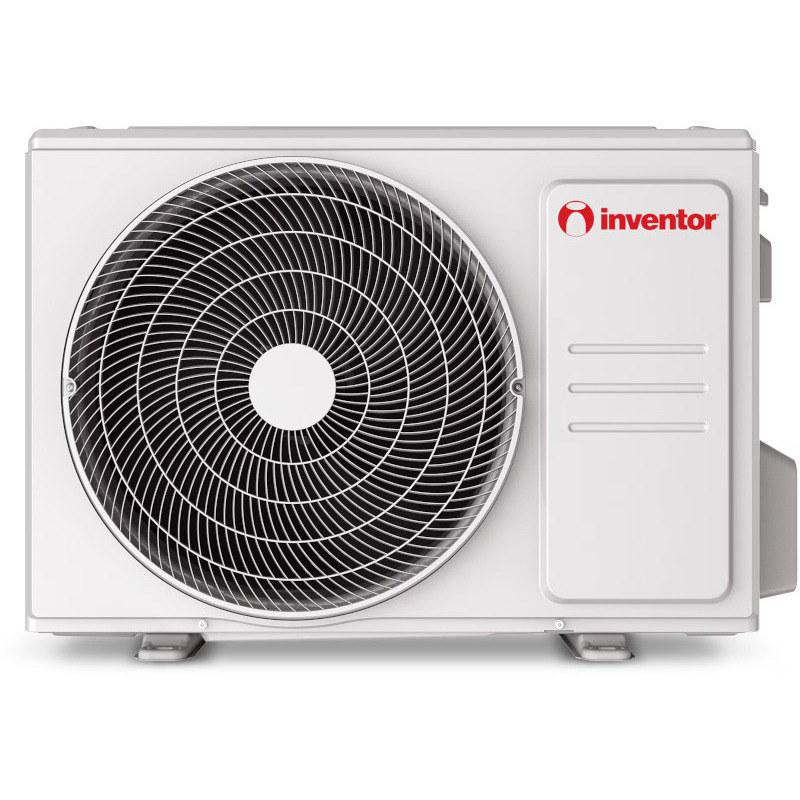 Aer conditionat Inventor Legend, 12000 BTU, Clasa A+++/A++, Wi-Fi, Inverter, HEPA, UV-C ...