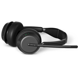 Casti Sennheiser Office/Call Center, EPOS Impact 1061T ANC Stereo ...