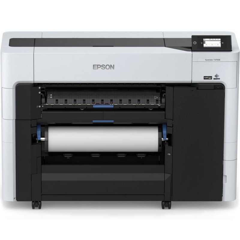 Plotter Epson SureColor SC-T3700E 24 inch - PC Garage