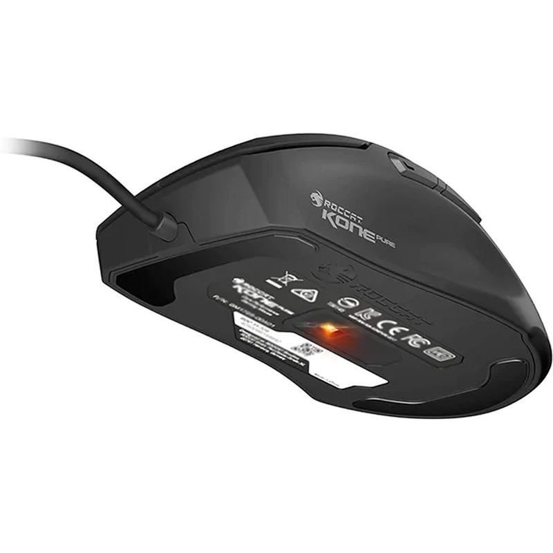 Mouse Gaming Roccat Kone Pure SEL - PC Garage