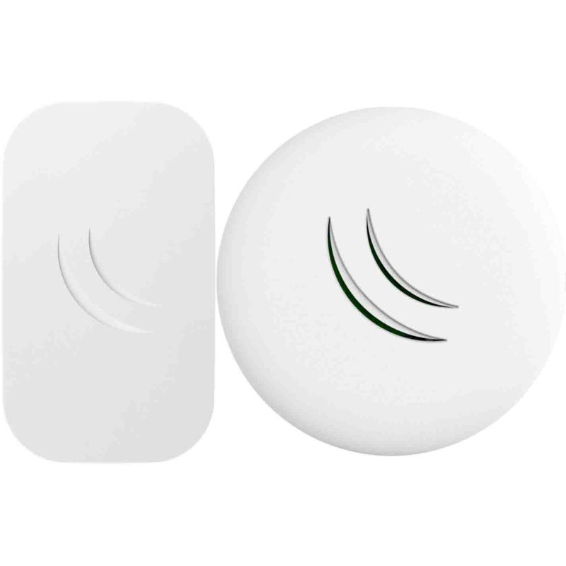Access point MikroTik cAP Lite - PC Garage