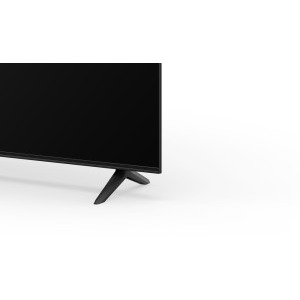 Televizor LED TCL Smart TV 65P635 Seria P635 164cm negru 4K UHD HDR ...