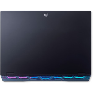 Laptop Acer Gaming 18'' Predator Helios 18 PH18-71, WQXGA IPS 240Hz, Procesor Intel® Core™ i9 ...