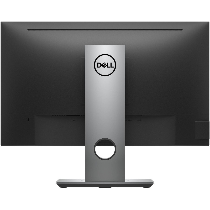 Monitor LED DELL P2418D 23.8 inch 2K 8 ms Black 60Hz - PC Garage