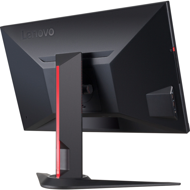 Monitor LED Lenovo Gaming Legion Y25f-10 24.5 inch 1ms FreeSync 144Hz ...