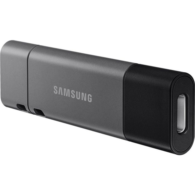 Memorie externa Samsung DUO Plus 256GB USB 3.1 - USB Type C - PC Garage