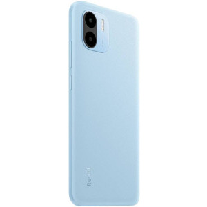 Smartphone Xiaomi Redmi A2, 32GB, 2GB RAM, Dual SIM, 4G, Tri-Camera ...