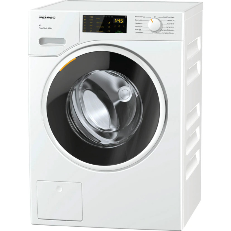 Elegantes Miele Wwd 320 Wps Amazon Bild