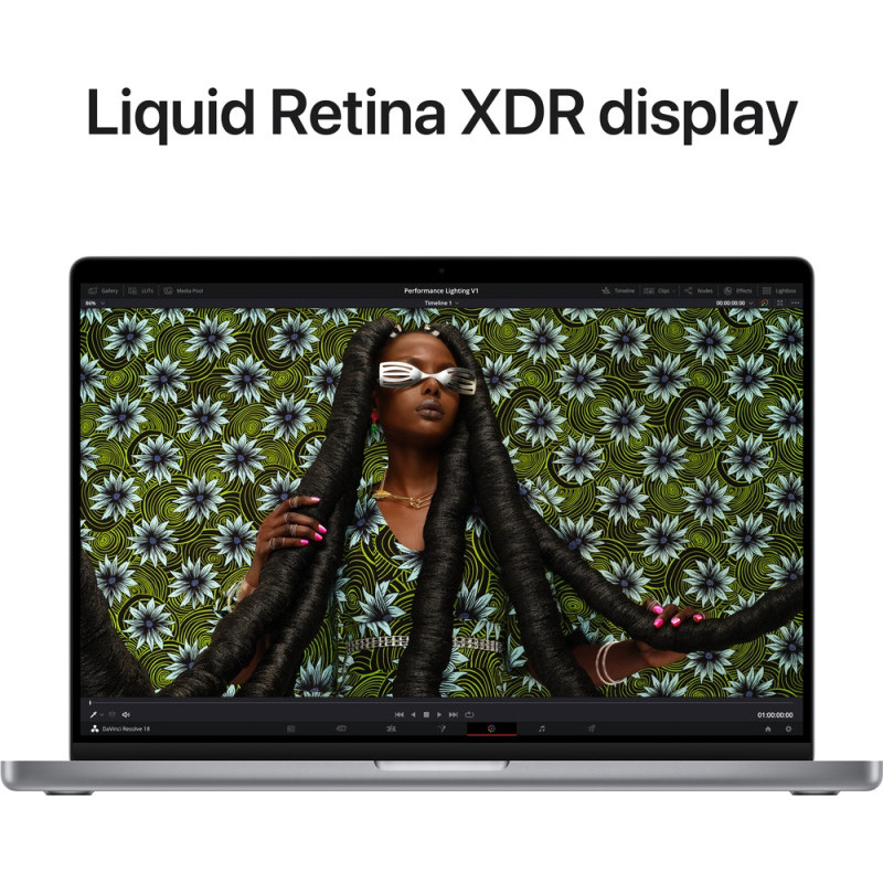 Laptop Apple 14 2 MacBook Pro 14 Liquid Retina XDR Apple M2 Pro Chip laptop-apple-14-2-macbook-pro-14-liquid-retina-xdr-apple-m2-pro-chip