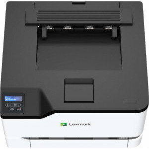 Imprimanta Lexmark C3224DW, Laser, Color, Format A4, Retea, Wi-Fi ...