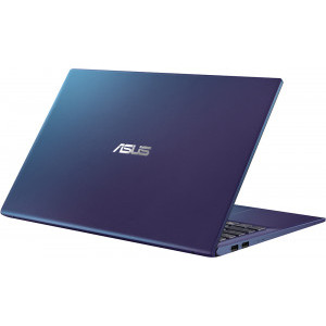Laptop ASUS 15.6'' VivoBook 15 X512JA, FHD, Procesor Intel® Core™ i5-1035G1 (6M Cache, up to 3. ...