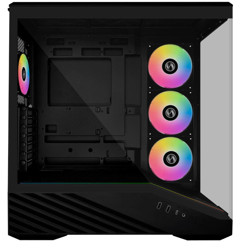 PC Gaming DRAGON Legendar UltraMax, Intel Core Ultra 7 265K 3.9GHz ...