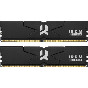 Memorie GOODRAM IRDM 32GB DDR5 6000Mhz CL36 Dual Channel Kit - PC Garage