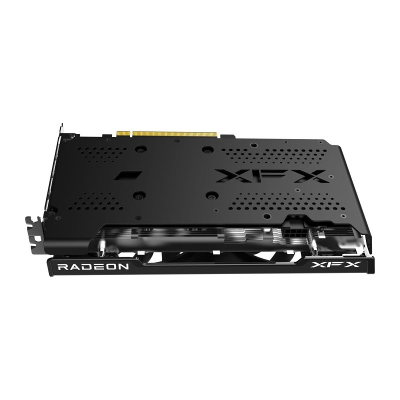 Placa video XFX Radeon RX 6600 XT Speedster SWFT 210 Core Gaming 8GB ...