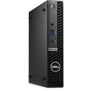 Desktop PC DELL OptiPlex 5000 MFF, Procesor Intel® Core™ i5-12500T 2 ...