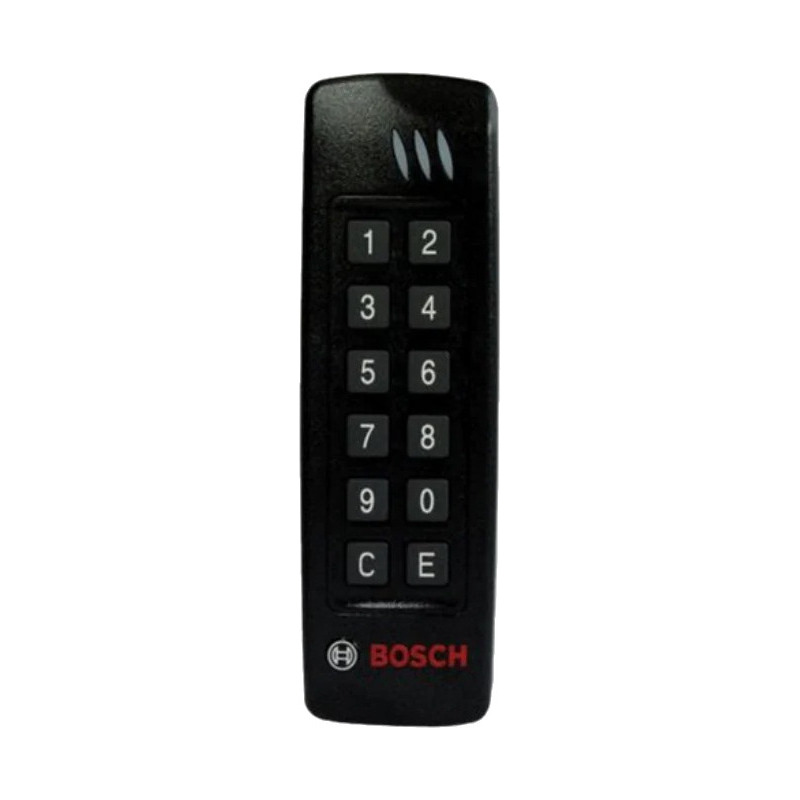 Bosch Cititor control acces card cu tastatura ARD-AYBS6360 - PC Garage