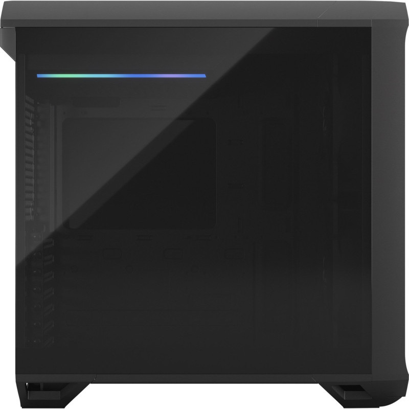Carcasa Fractal Design Torrent Compact Black TG Dark Tint - PC Garage