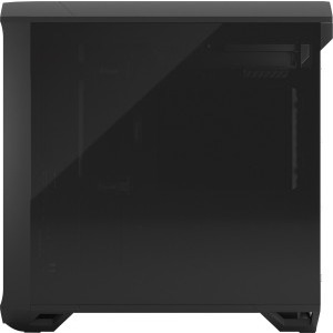 Carcasa Fractal Design Torrent Compact Black TG Dark Tint - PC Garage