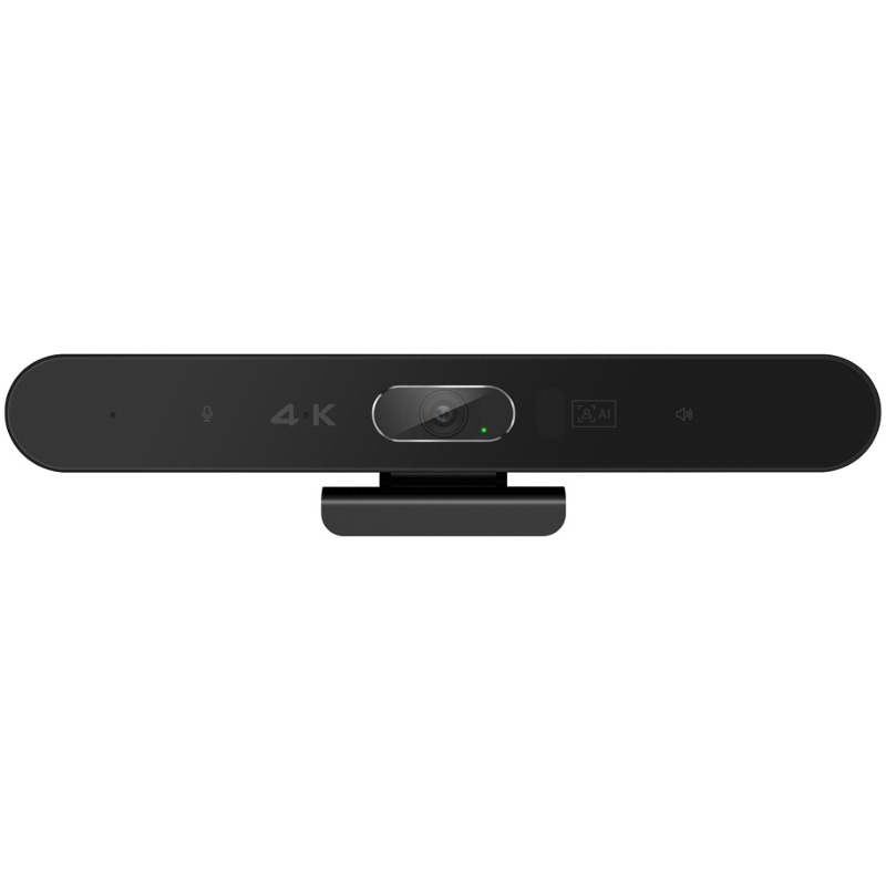 Sistem videoconferinta EVOCONNECT Webcam All-in-one 4K, Microfon ...