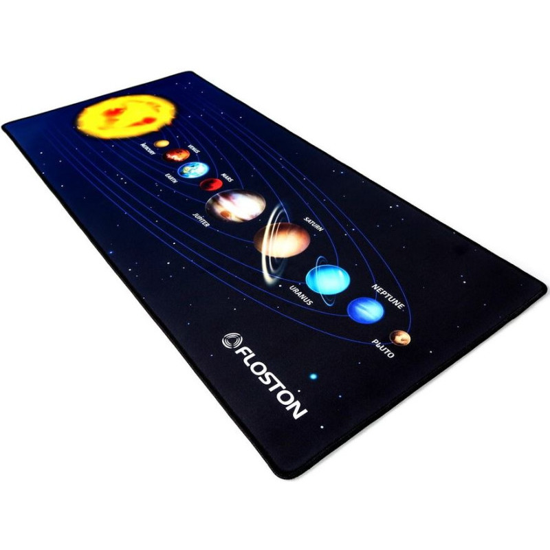 Mouse pad Floston Solar System - PC Garage