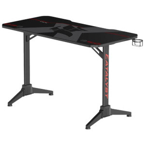 Birou Gaming Serioux Catalyx Black - PC Garage