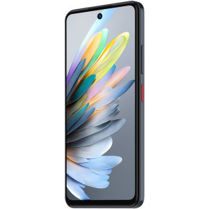 Smartphone ZTE Blade A75, 128GB, 8GB RAM (4GB + 4GB exentesibili), Dual ...