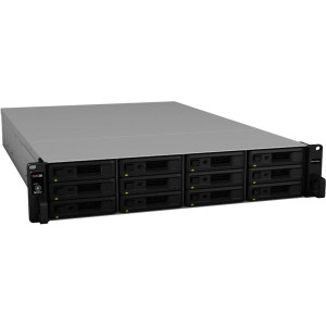 Accesoriu NAS Synology Expansion Unit RackStation RXD1219sas - PC Garage
