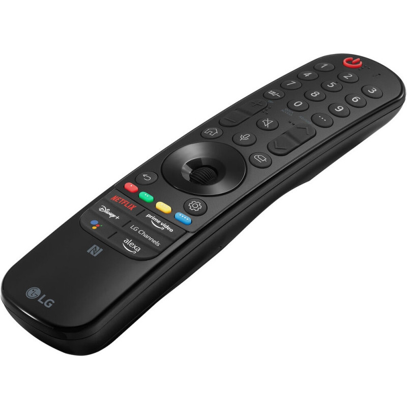LG Magic Remote Control MR22GN (2022 Edition) - PC Garage