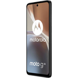 Smartphone Motorola Moto G32, Ecran 90 Hz, 128GB, 6GB RAM, Dual SIM, Camera 50 MPX, Baterie 5000 ...