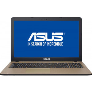 Laptop ASUS 15.6'' VivoBook 15 A540MA, HD, Procesor Intel® Celeron ...