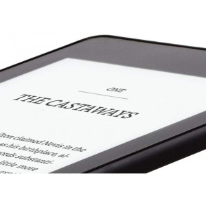 E-book Reader Amazon All-new Kindle Paperwhite (2018) Glare-Free, Touch ...