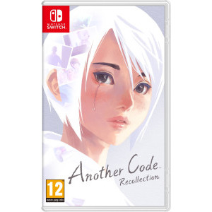 Joc Nintendo ANOTHER CODE RECOLLECTION - Nintendo Switch - PC Garage