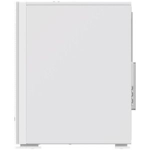 Carcasa AQIRYS Gacrux RGB White - PC Garage
