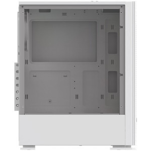 Carcasa AQIRYS Gacrux RGB White - PC Garage