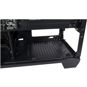 Carcasa Inter-Tech X-608 Infinity - PC Garage