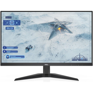 Monitor LED DELL Gaming G2725D 27 inch QHD IPS 1 ms 180 Hz FreeSync ...