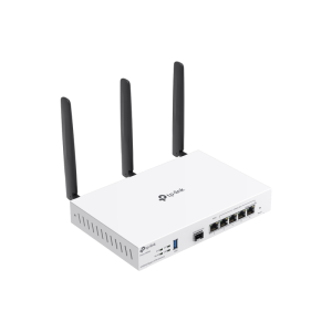 Router wireless TP-LINK Gigabit FESTA FR365 Dual-Band WiFi 6 Gateway ...