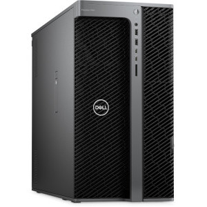 Desktop PC DELL Precision 7960, Procesor Intel® Xeon® w5-3423 2.1GHz ...