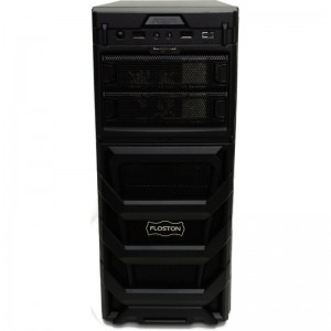 Carcasa Floston Genesis - PC Garage