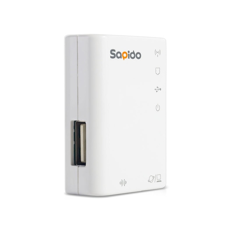 Router wireless Sapido BRE71N 3G/4G Smart Cloud - PC Garage