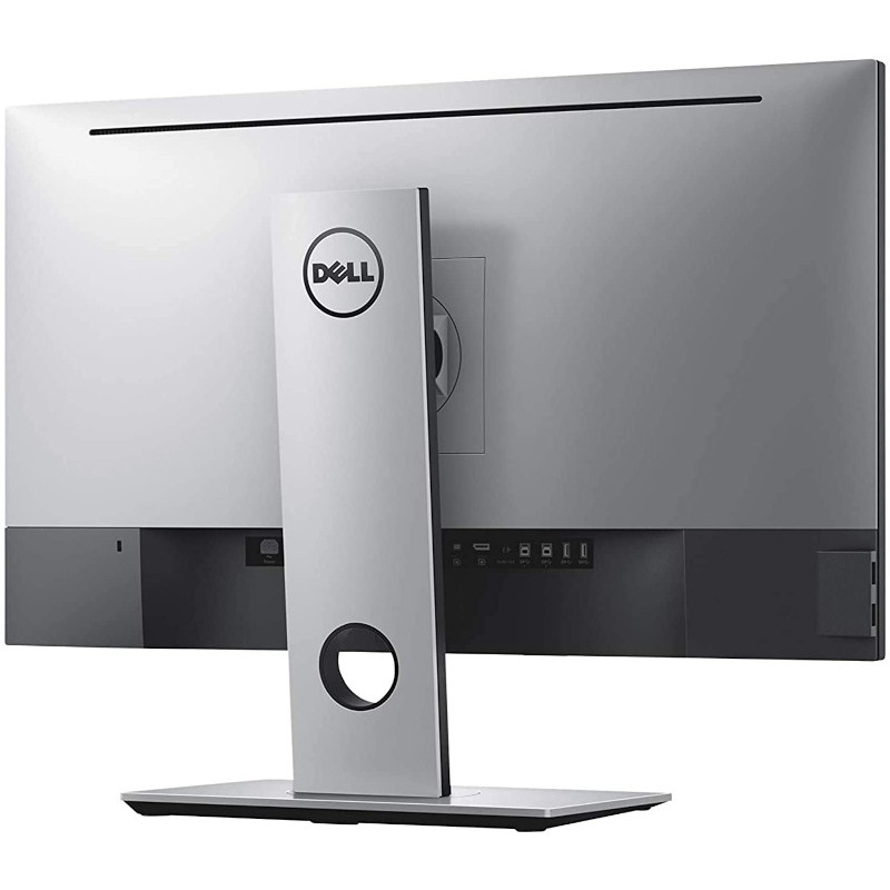 Monitor LED DELL UltraSharp PremierColor UP2716DA 27 inch 6 ms Negru 60 ...