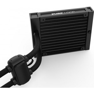 Cooler CPU be quiet! Pure Loop 120mm - PC Garage