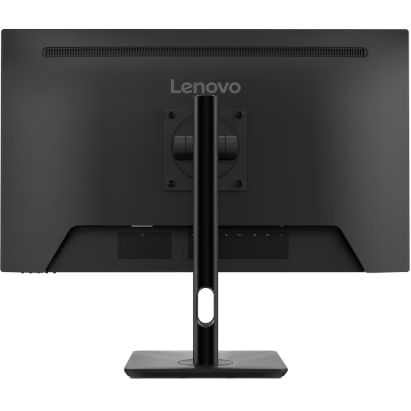 Monitor LED Lenovo N27p 27 inch UHD IPS 4 ms 60 Hz USB-C HDR - PC Garage